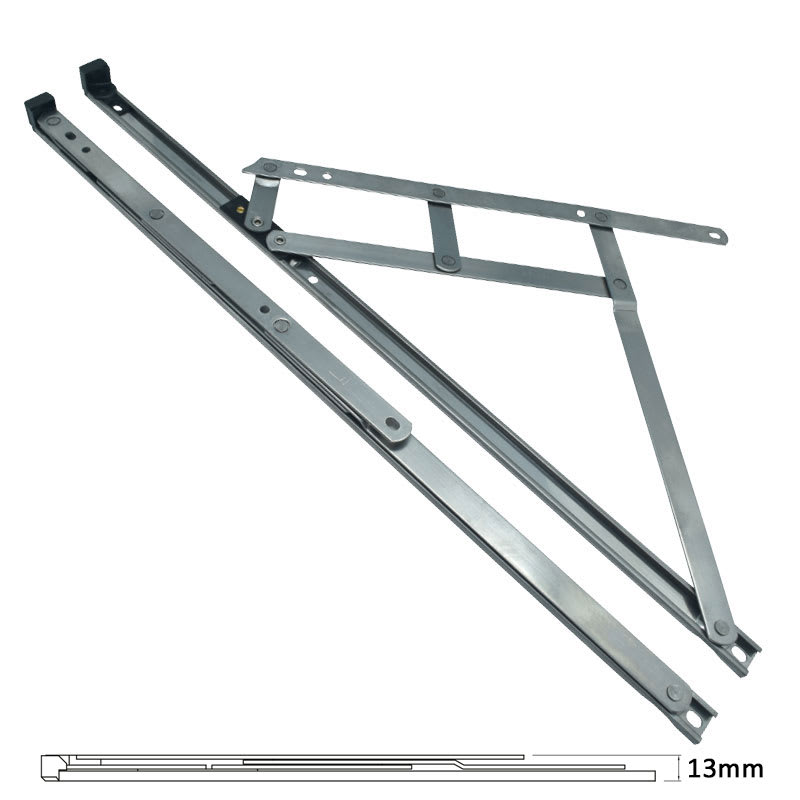 Restrictor - Top Hung - 16mm Stack - 20 inch / 500mm ...