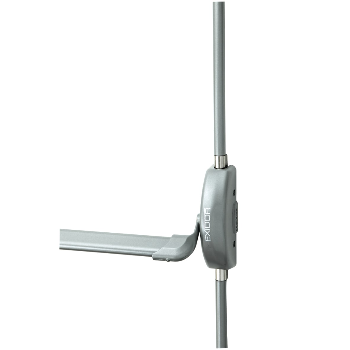 Exidor 512B Point Panic Bolt - Vertical Pullman Latch - Timber ...