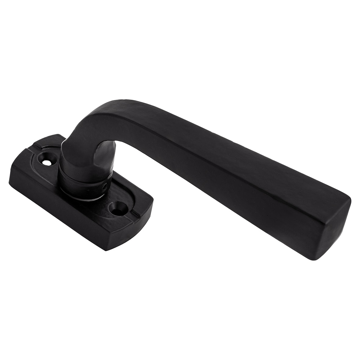 Olde Forge Square Casement Hook & Plate Window Fastener - Reversible ...