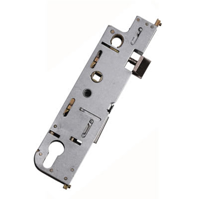 GU Style Single Spindle Gearbox - 92mm Centres - 35mm Backset ...