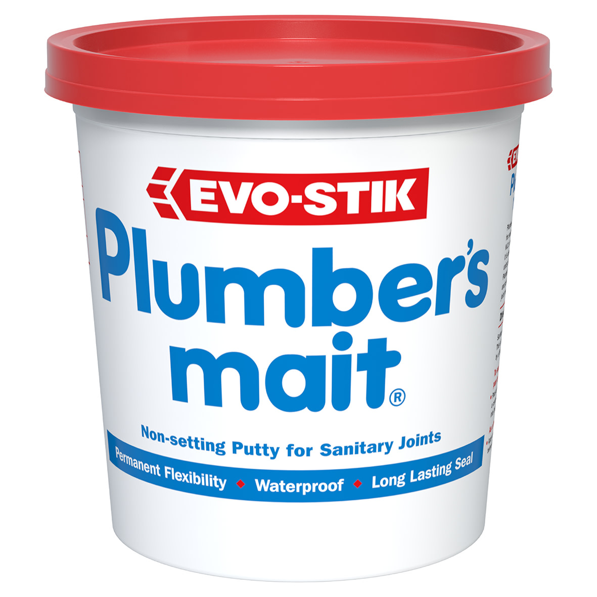 *Evo-Stik Plumbers Mait | IronmongeryDirect | Same Day Despatch