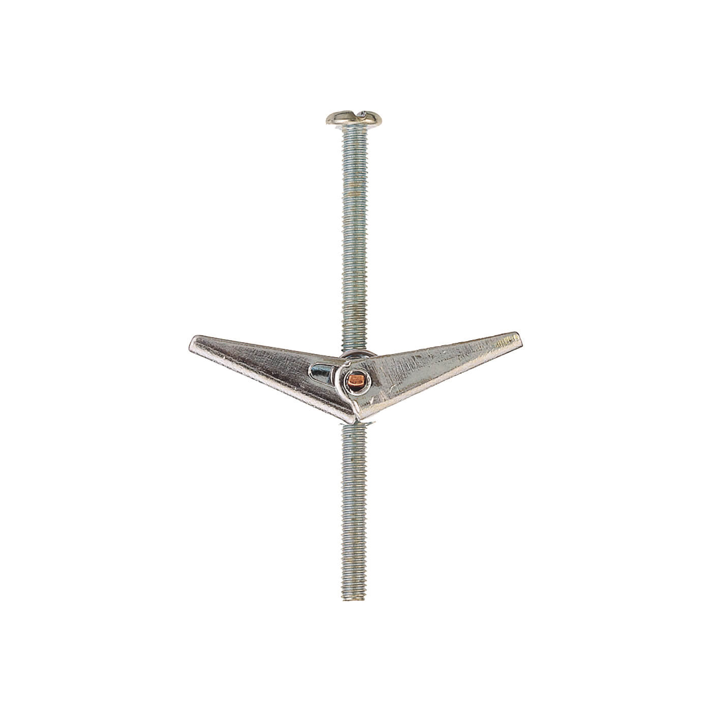 Spring Toggle M6X60 | IronmongeryDirect | Same Day Despatch