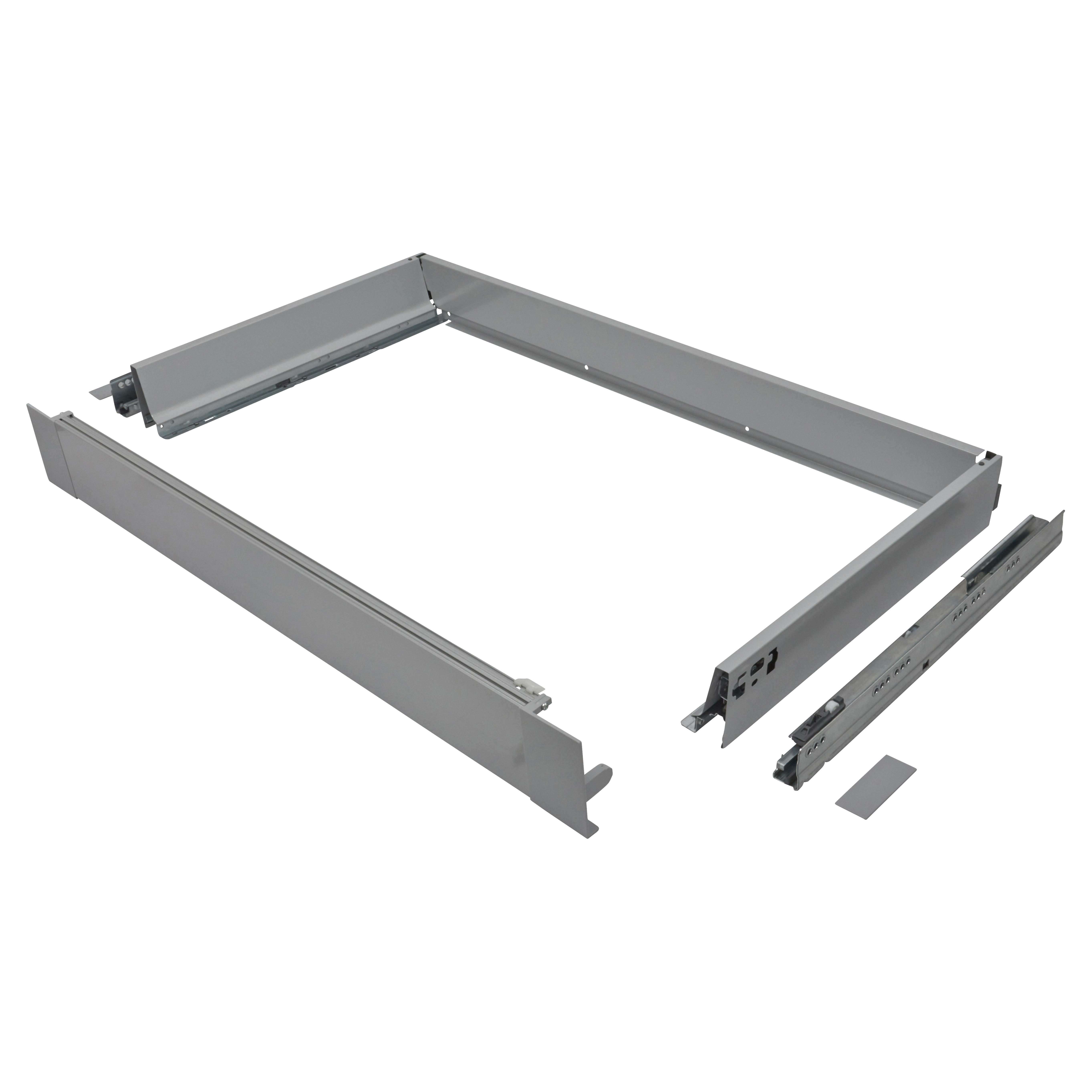 Blum TANDEMBOX ANTARO Internal Drawer - BLUMOTION - (H) 84mm x (D ...