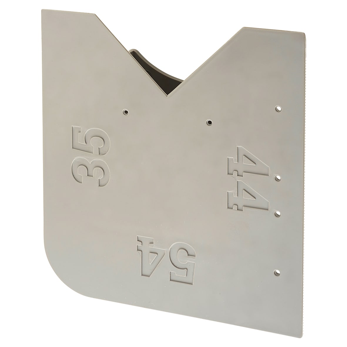 Doormate 8-in-1 Multi Tool | IronmongeryDirect | Same Day Despatch