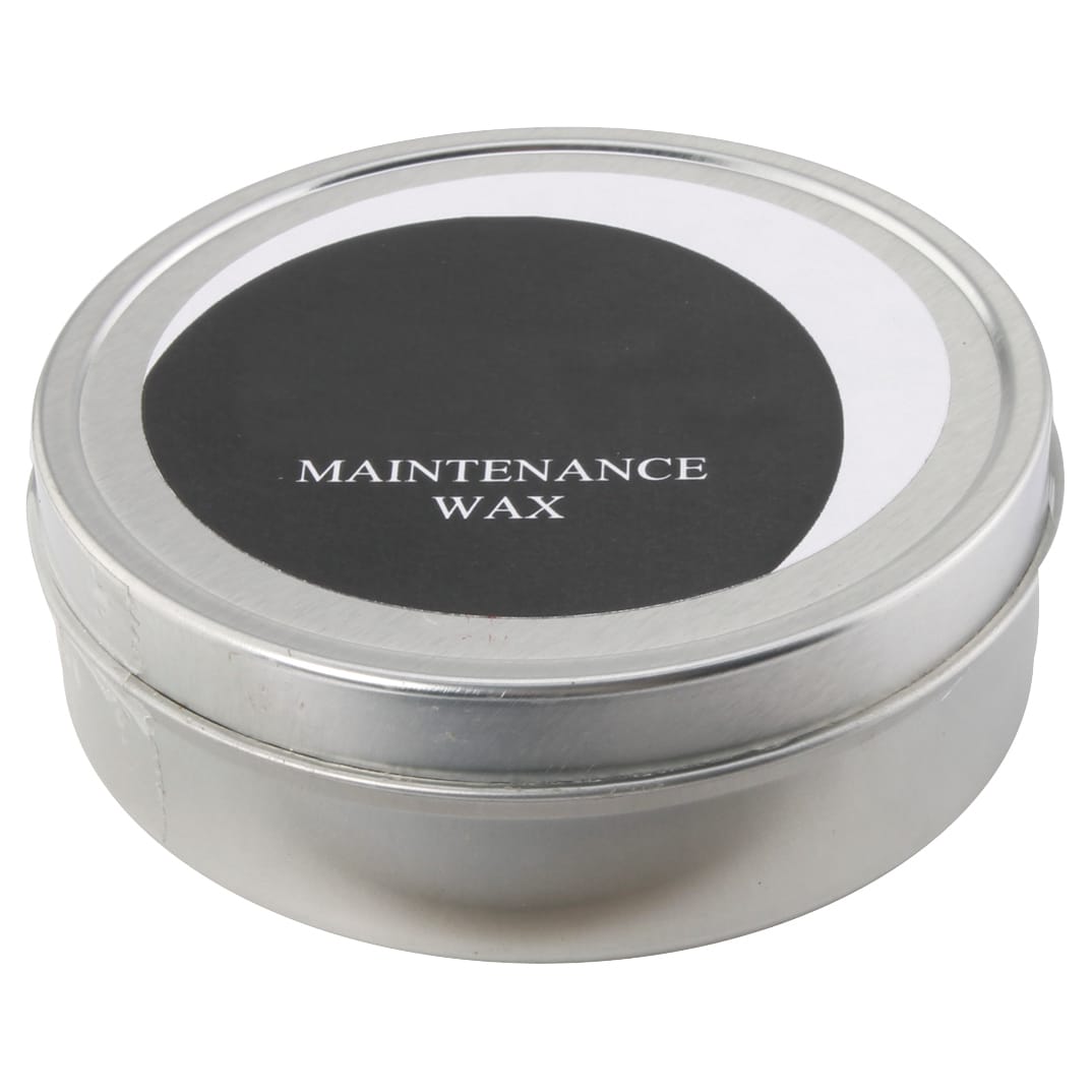Olde Forge Maintenance Wax | IronmongeryDirect | Same Day Despatch