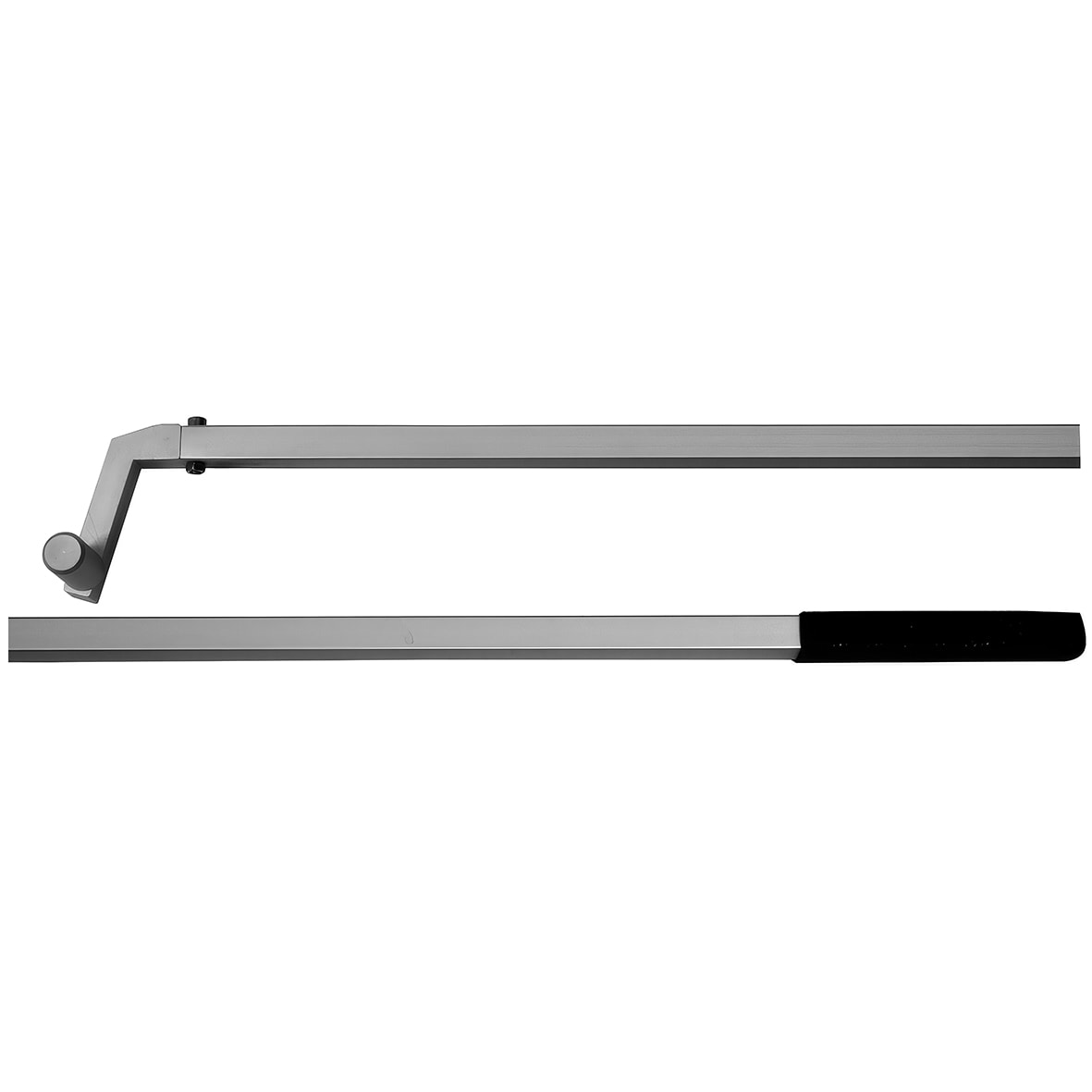 Quadlient Stay Link Bar Kit Recessed Length 600mm | IronmongeryDirect ...