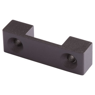 Outward Opening Keep - Black Fine Textured - 12-21mm Panels ...