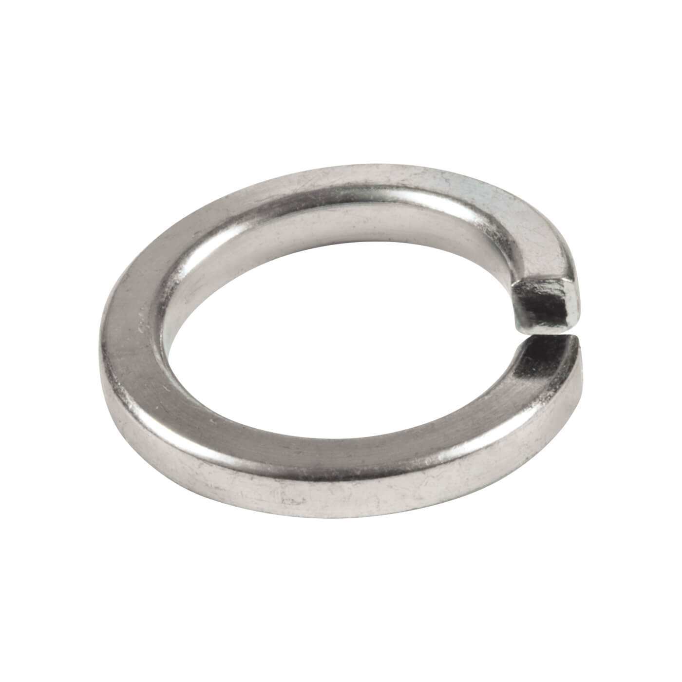 Spring Washer - M12 - Zinc Plated | IronmongeryDirect | Same Day Despatch