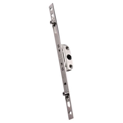 Maco In Line Espagnolette Window Lock 800mm | IronmongeryDirect | Same Day Despatch