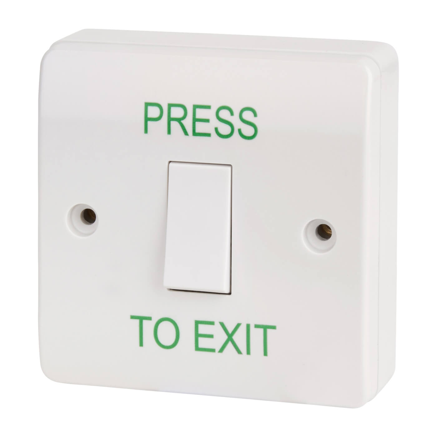 Egress Button | IronmongeryDirect | Same Day Despatch