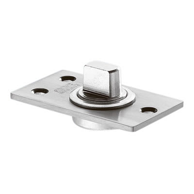 Floor Pivot Bearing | IronmongeryDirect | Same Day Despatch