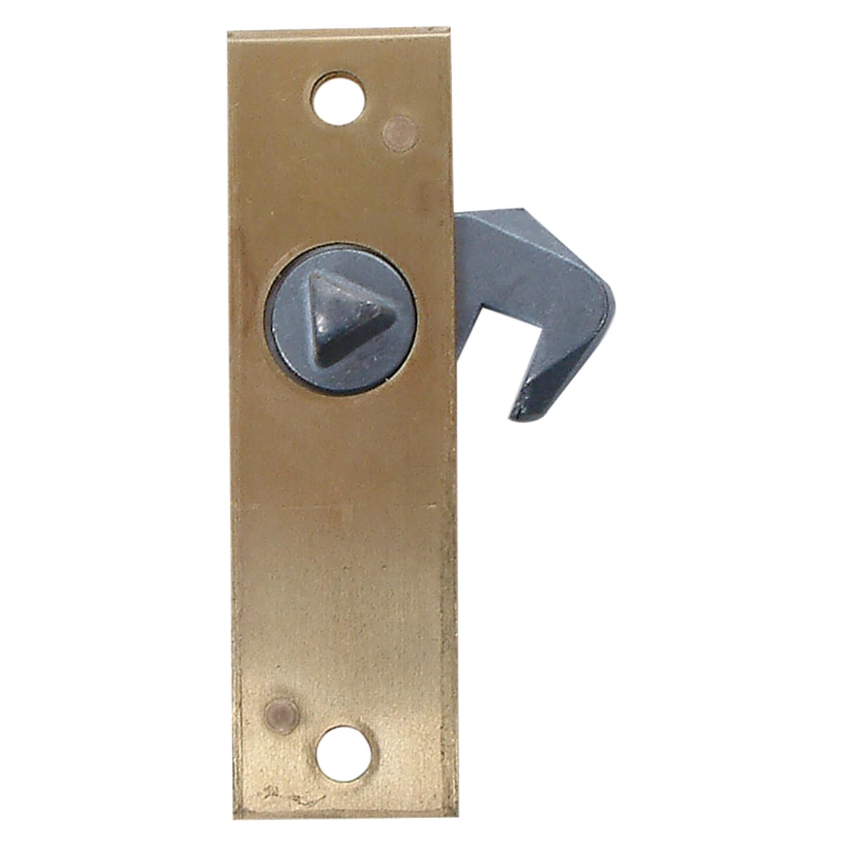 Budget Lock Key Long Reach Key 51mm Shaft Length zinc Plated ...