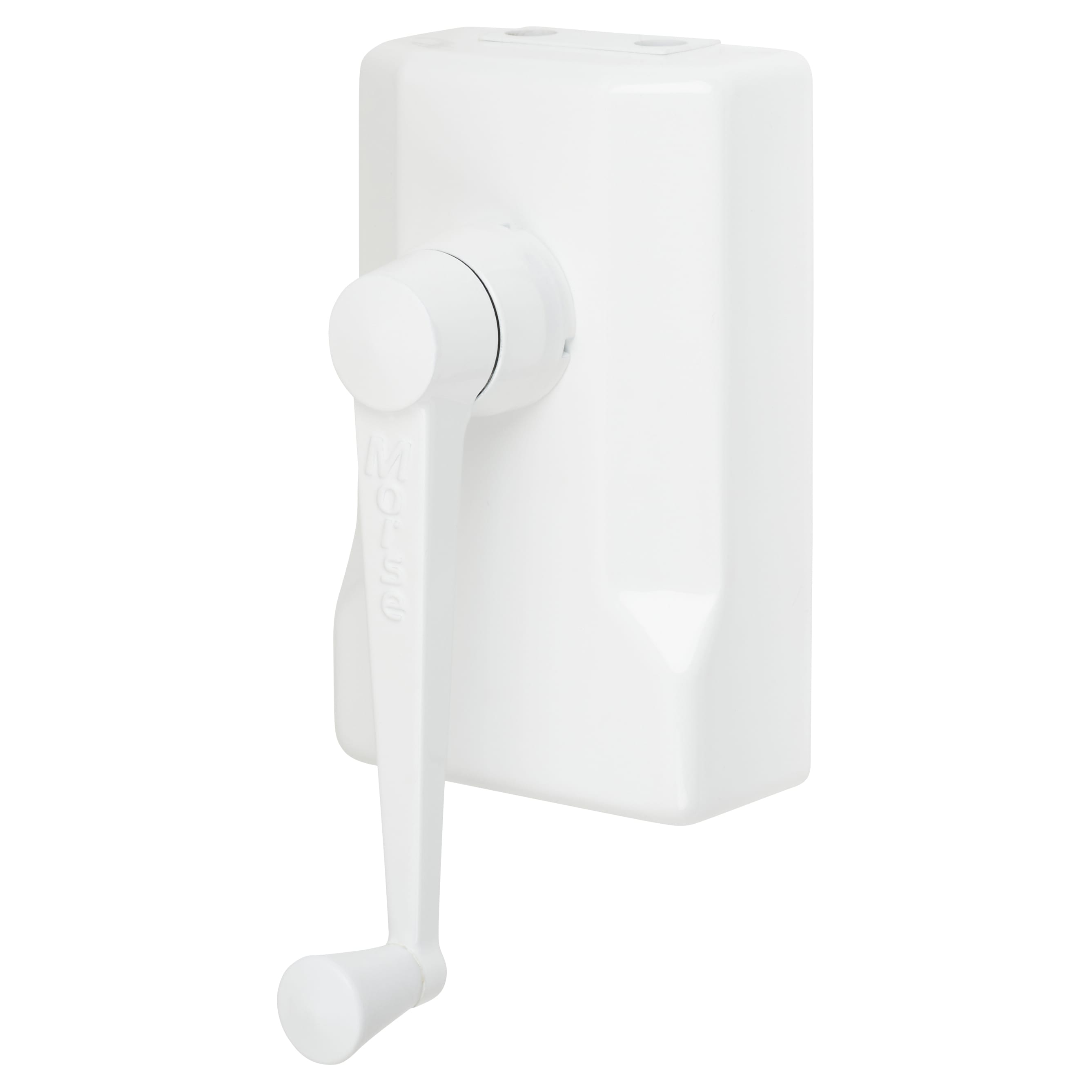 Teleflex Clearline Maxi Operator Chain Opener - White ...