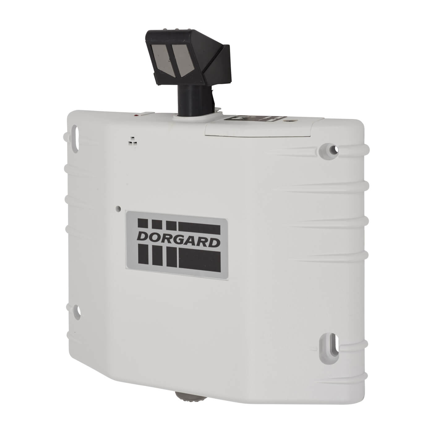 Dorgard White | IronmongeryDirect | Same Day Despatch