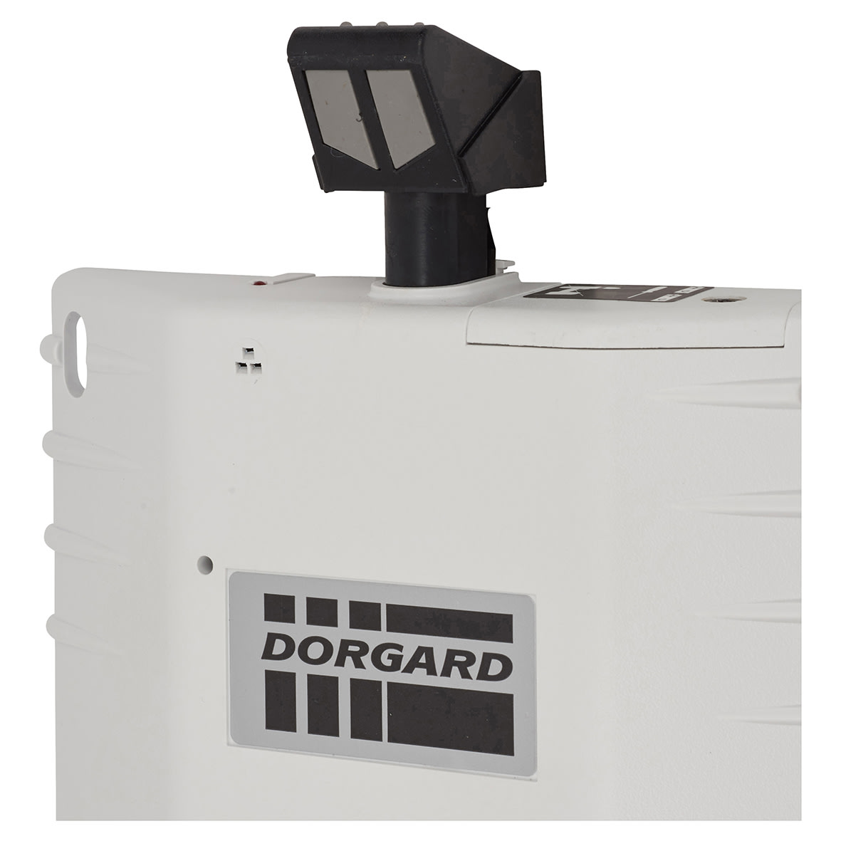 Dorgard White | IronmongeryDirect | Same Day Despatch