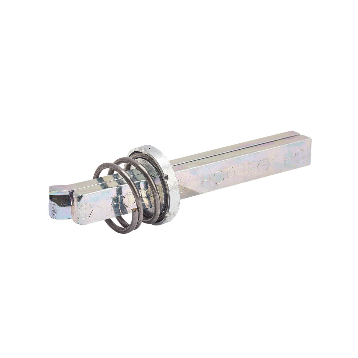 Half Spindle Size 8 x 70mm To suit doors 54mm | IronmongeryDirect ...