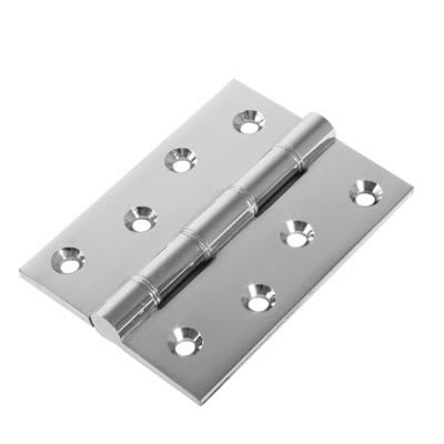 ERA BS8621:2007 Keyless Egress Nightlatch - 40mm Backset - Polished ...