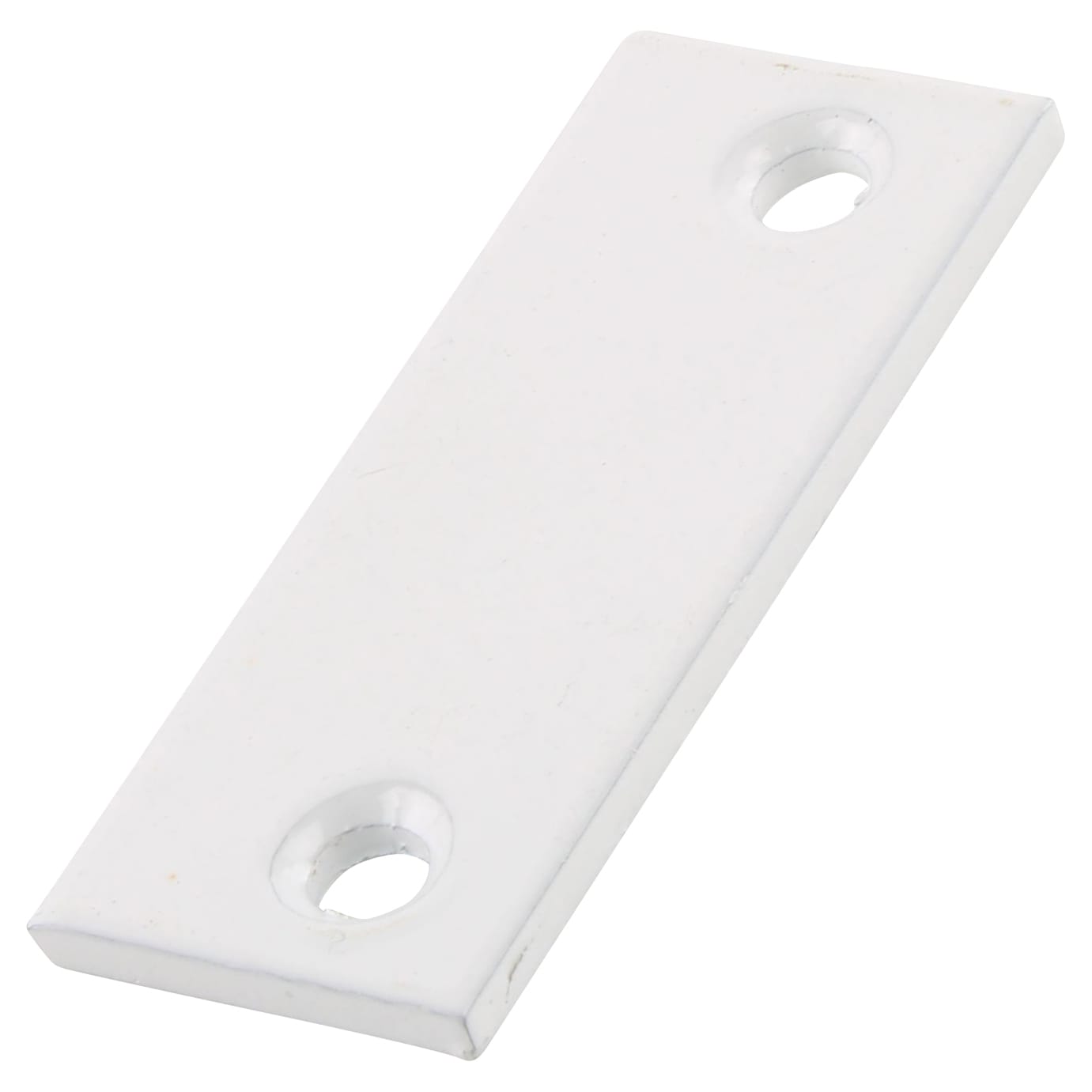 Teleflex Clearline B8 Handle Cover Plate - White | IronmongeryDirect ...