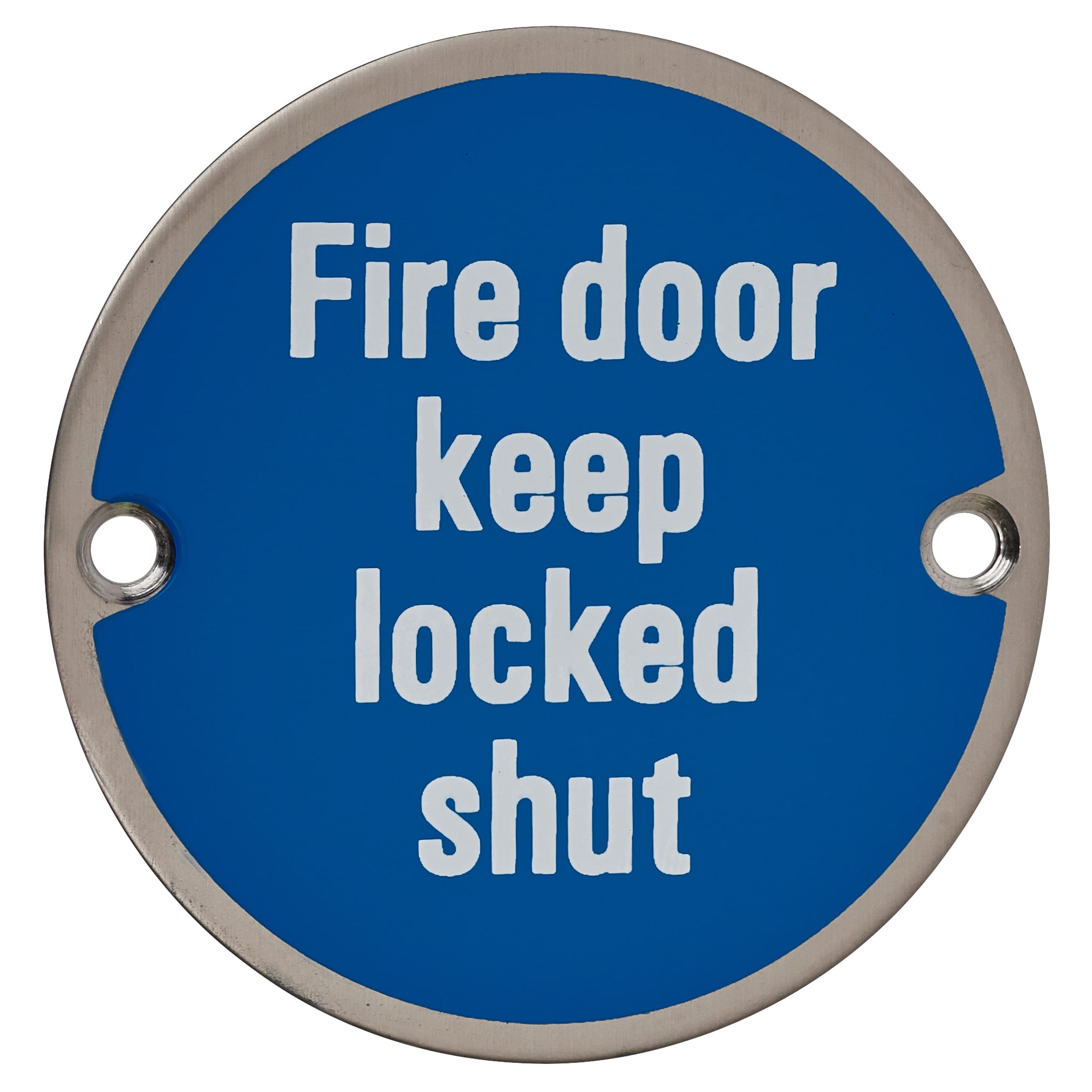 Fire Brigade FB2 Mortice Deadlock - 110 x 80mm | IronmongeryDirect ...