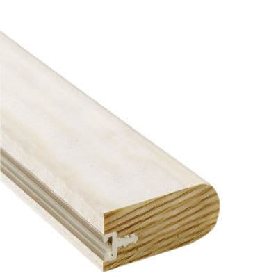 Scottish Staff Bead Primed | IronmongeryDirect | Same Day Despatch