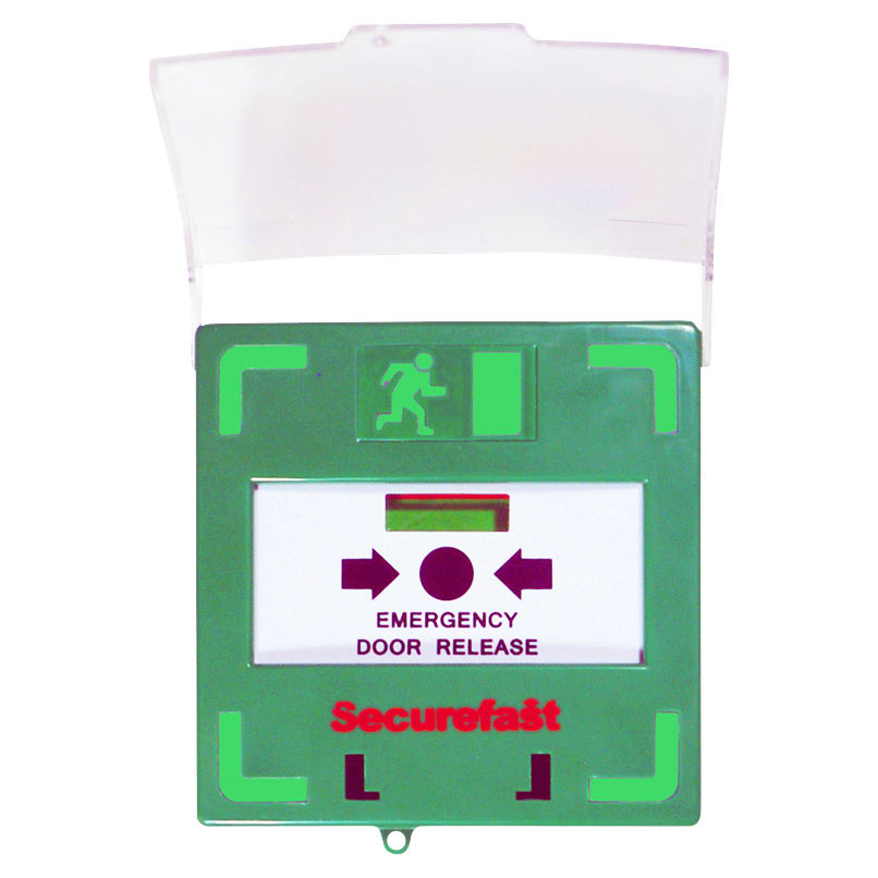 Deedlock APX14 Access Control Door Entry Keypad - 85 x 85 x 20mm ...