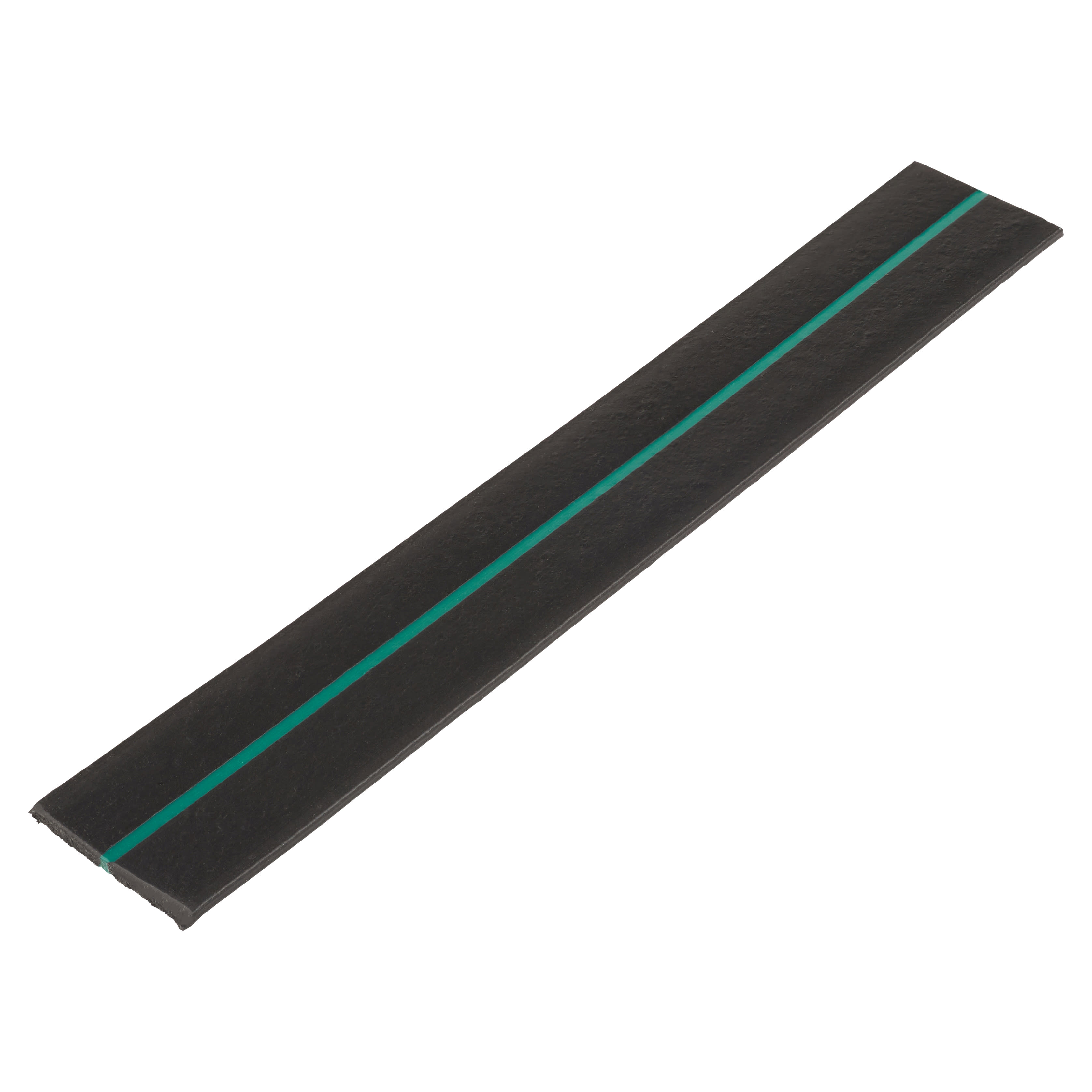 Blue 60 Fire Rated Packers - 1 x 15 x 100mm - Black and Green - Pack of ...