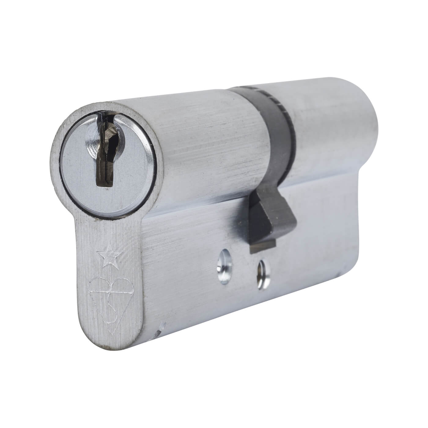 3 Point Timber Door Lock | IronmongeryDirect | Same Day Despatch