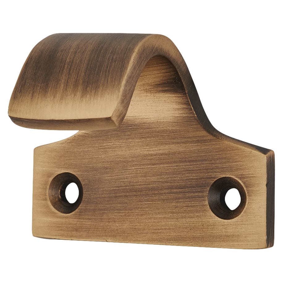 Hampstead Brighton Screw Pattern Locking Fastener - 57mm - Antique ...