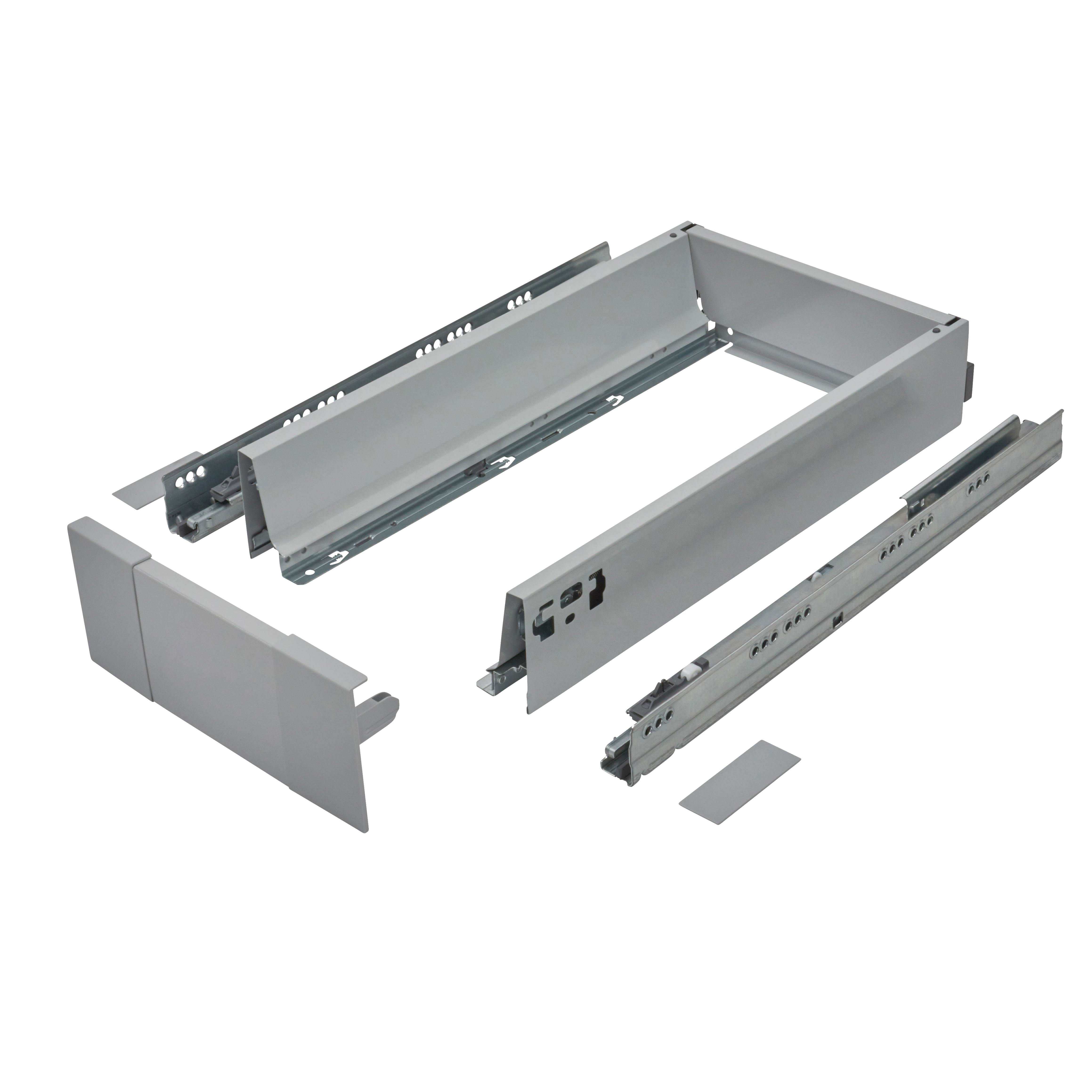 Blum TANDEMBOX ANTARO Internal Drawer - BLUMOTION - (H) 84mm x (D ...