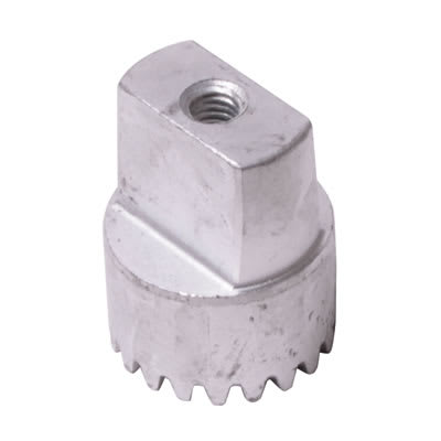 Geze TS500NV Floor Spring | IronmongeryDirect | Same Day Despatch