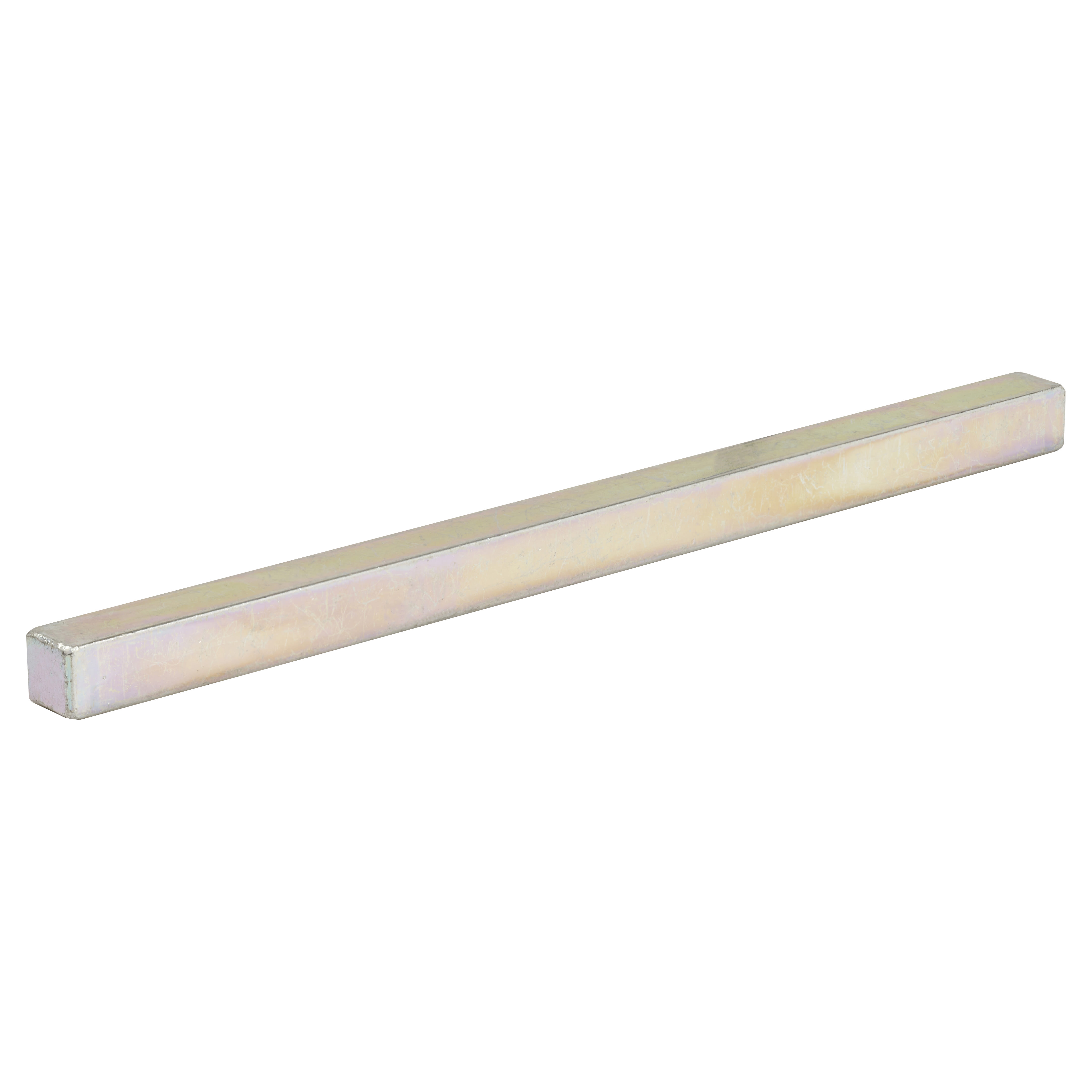 Hoppe Plain Steel Spindle - 8 x 160mm | IronmongeryDirect | Same Day ...