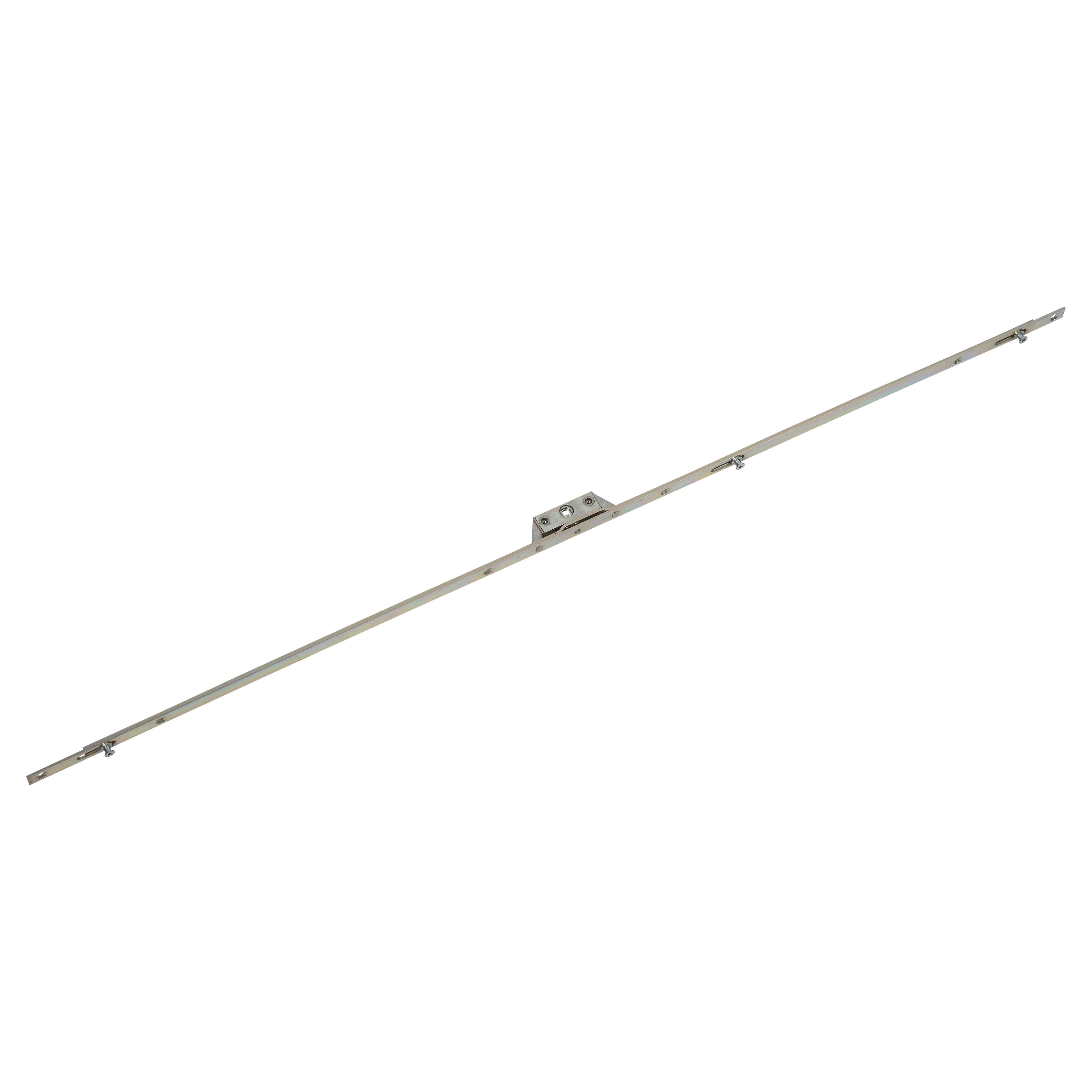 Avocet In-Line Espagnolette Window Lock 1000mm length, 8mm cam, 20mm ...