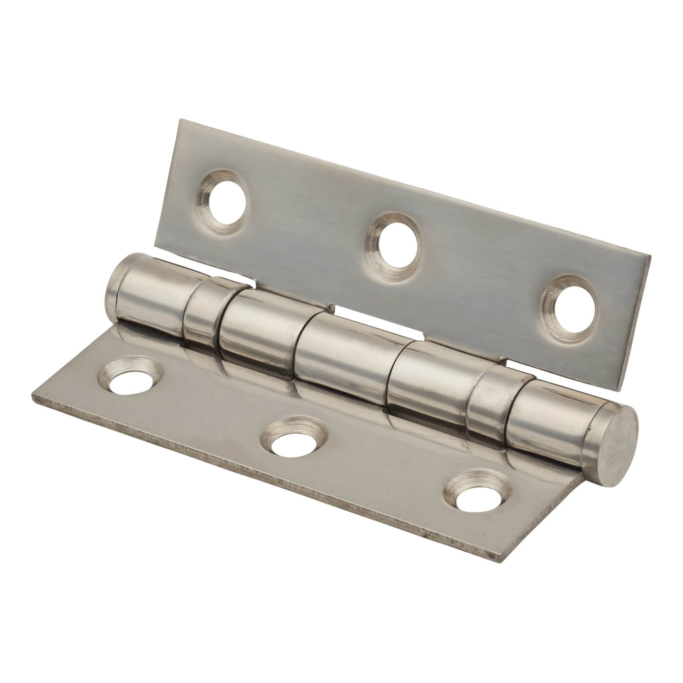 Heavy Duty Adjustable Roller Catch - 40 x 32mm - Stainless Steel ...