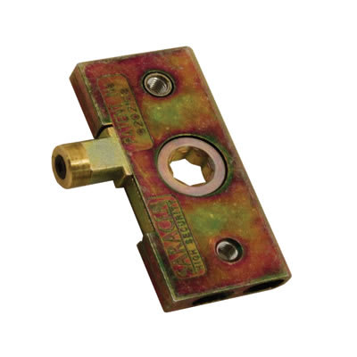 Saracen Window Shoot Bolt Gearbox with Roller 15mm Backset 11.5mm ...