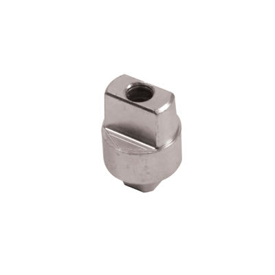 Dorma Spindle Extension 5mm | IronmongeryDirect | Same Day Despatch