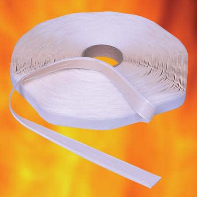 30 Minute Mastic Roll 150m Off White | IronmongeryDirect | Same Day ...