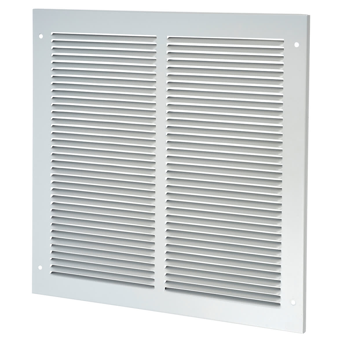 Lorient Vent Cover Grille - 345 x 345mm to suit Transfer Vent 300 x ...