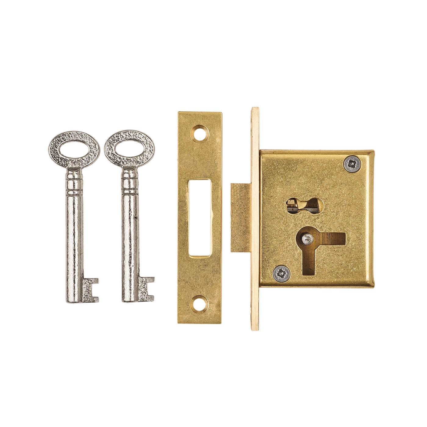 Cabinet Insert Escutcheons | IronmongeryDirect | Same Day Despatch