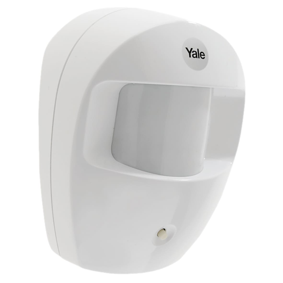 Yale Easy Fit Pet Friendly PIR | IronmongeryDirect | Same Day Despatch