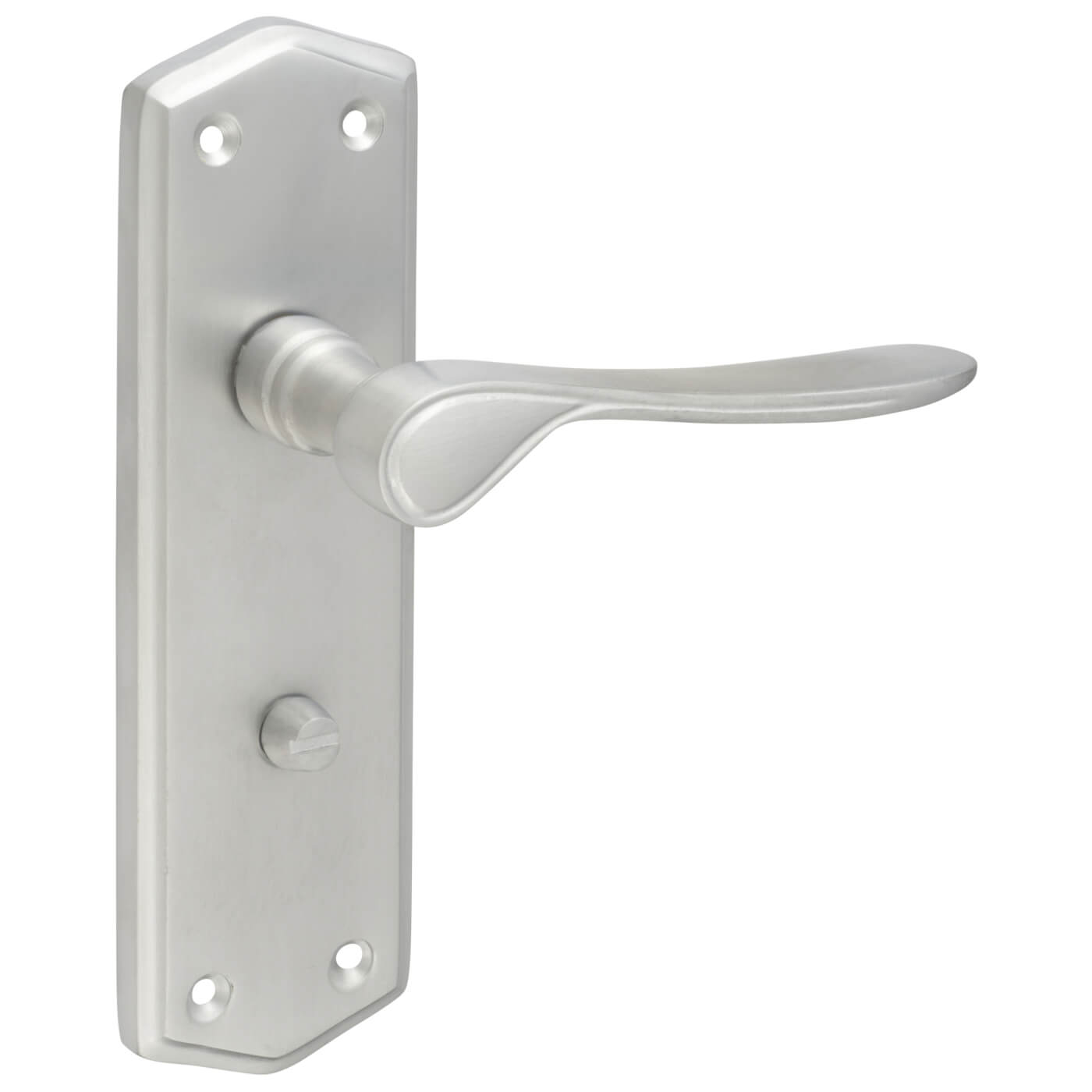 ERA Maxim In Line Locking Espagnolette Handle - Satin Chrome ...