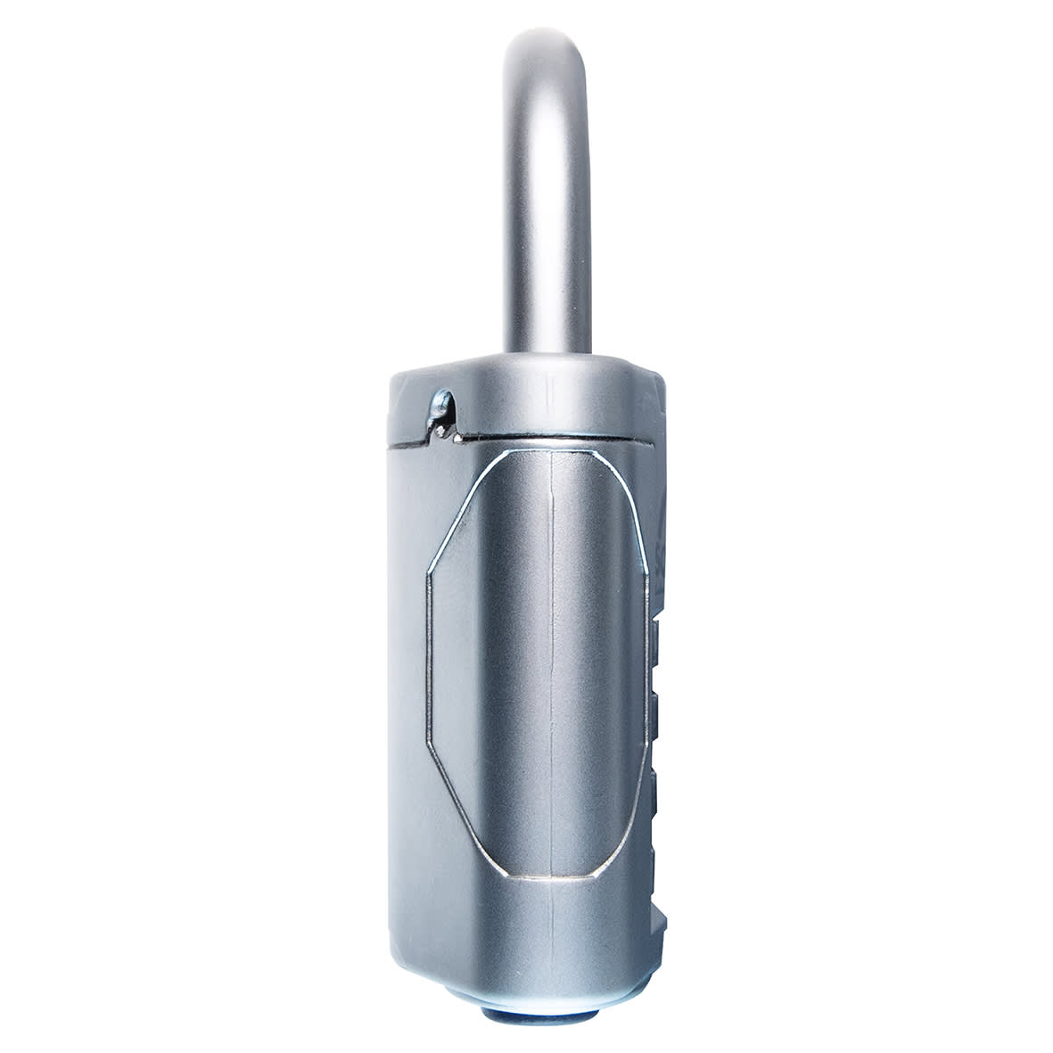 Padlock Protector - Right Hand | IronmongeryDirect | Same Day Despatch