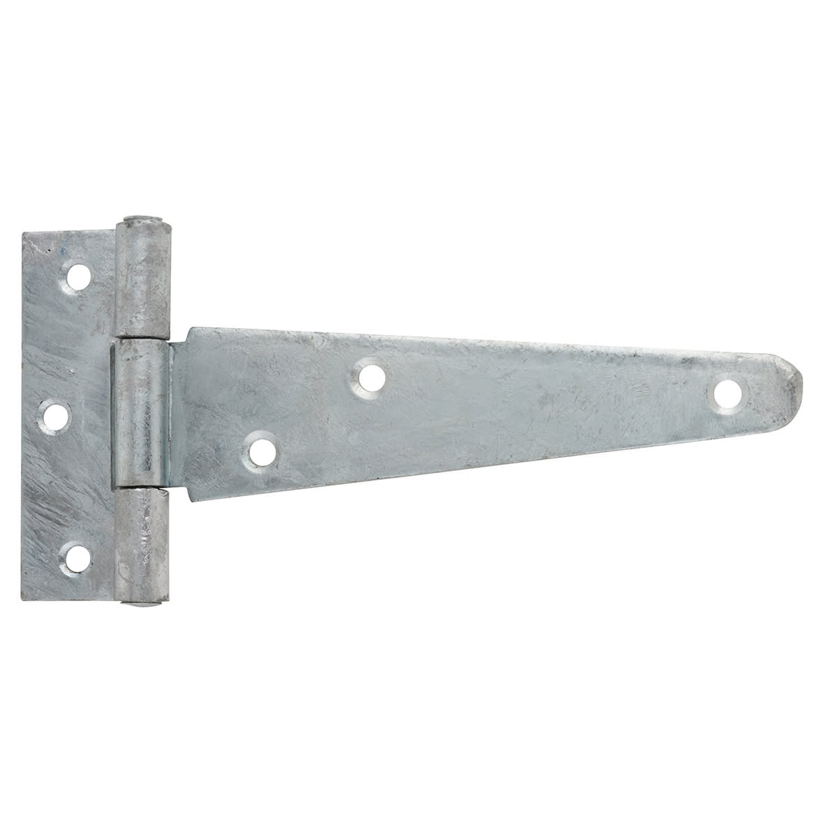 Heavy Duty Gate/Door Tee Hinge - 150 x 32mm - Galvanised ...