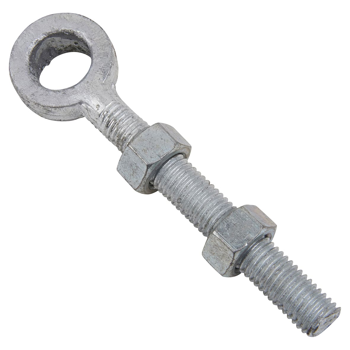 Adjustable Gate Eye - 150mm for 19mm Pin - Galvanised ...