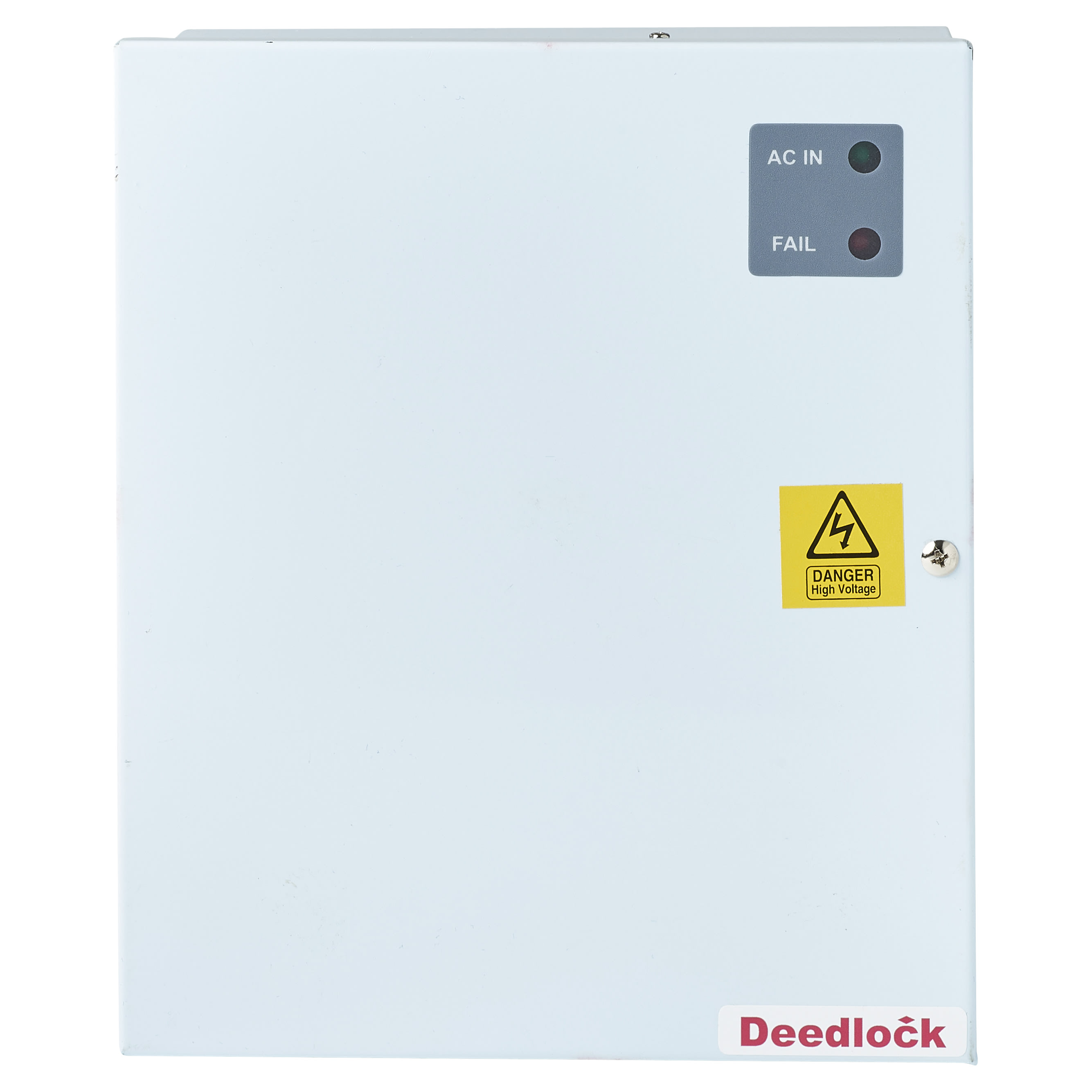 Stainless Steel Single Pole Egress Switch | IronmongeryDirect | Same ...