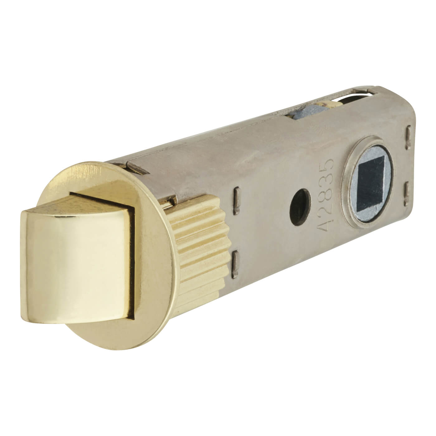 UNION JFL26 FastLatch Tubular Push-Fit Latch - 73mm Case - 57mm Backset ...