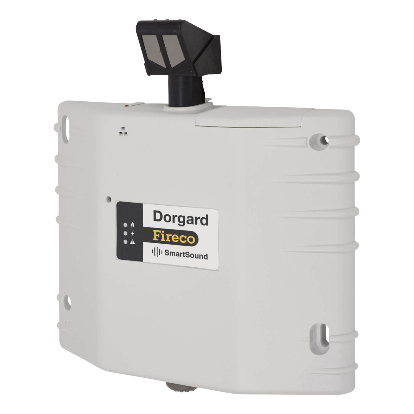 Dorgard Smartsound - White | IronmongeryDirect | Same Day Despatch