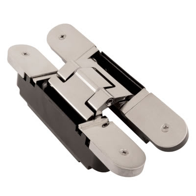 Universal Routing Jig for Tectus Concealed Hinges | IronmongeryDirect ...