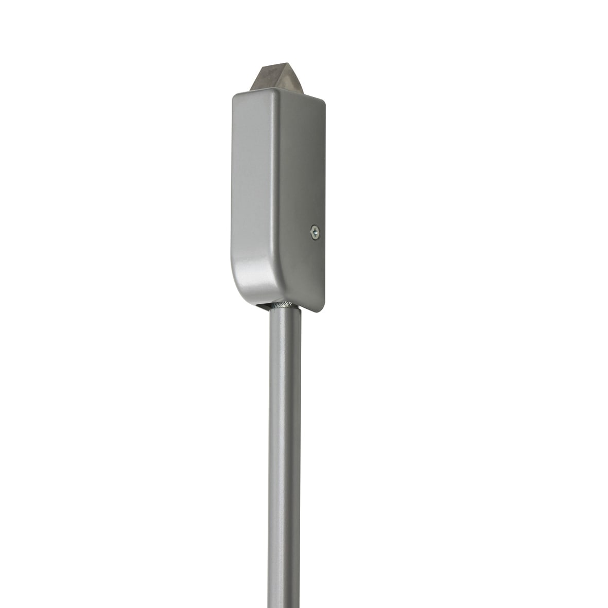 Exidor 525EC Outside Access Device - Lever | IronmongeryDirect | Same ...