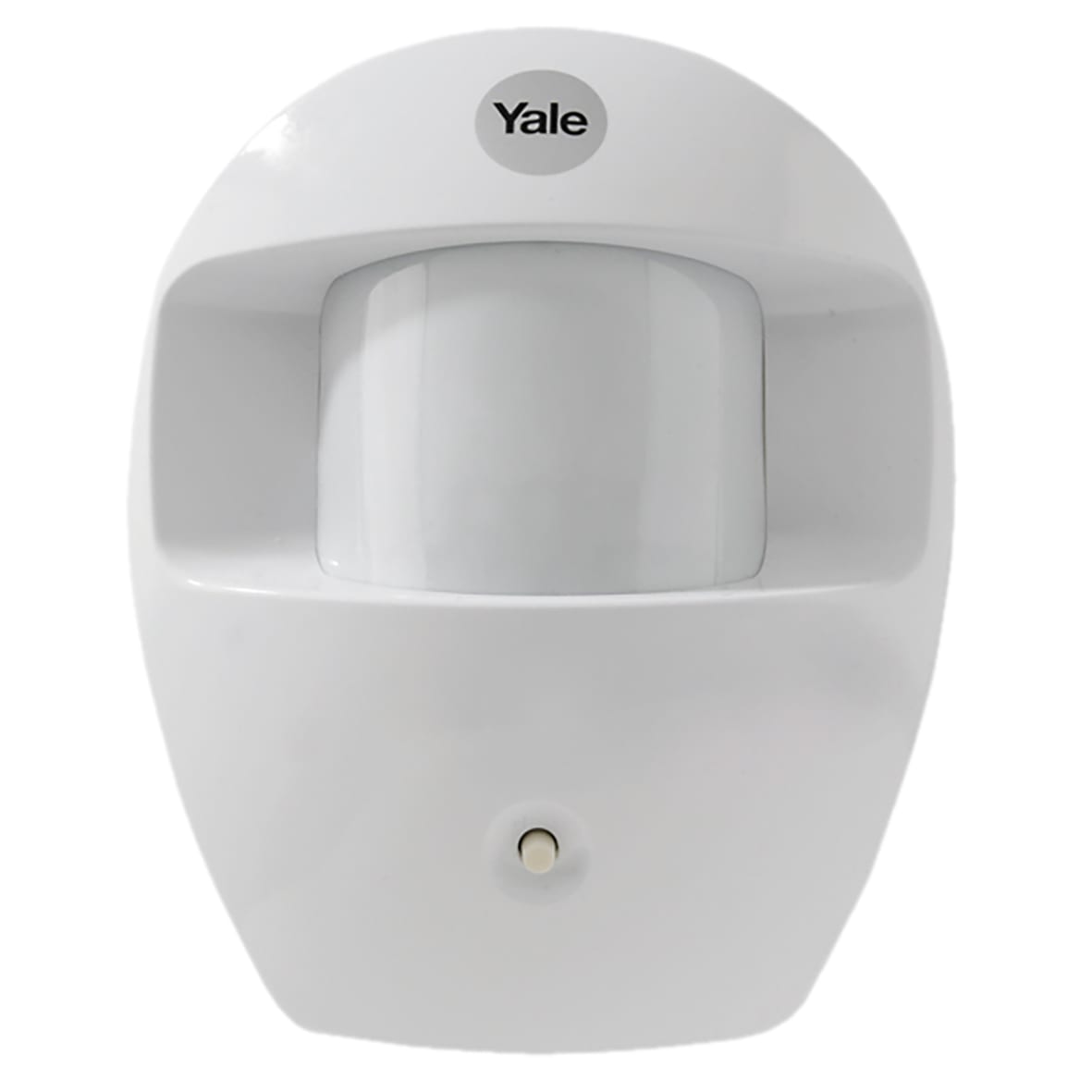 Yale Easy Fit PIR Detector | IronmongeryDirect | Same Day Despatch