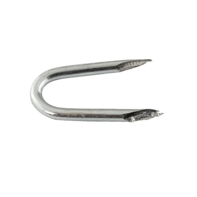 TIMco Presser Point Staples - 4.0 x 40mm - Pack 2.5kg ...